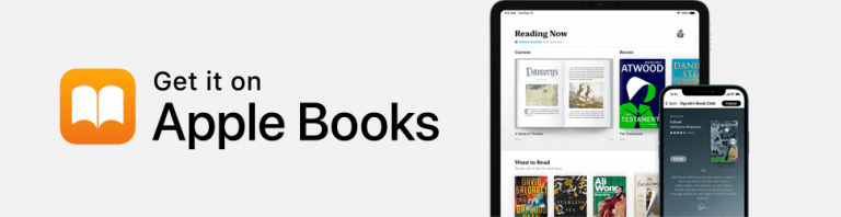 Apple Books; alles over de app, kosten, luisterboeken & aanbod