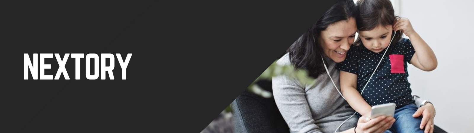Nextory; aanbieder van luisterboeken en ebooks | app & kosten