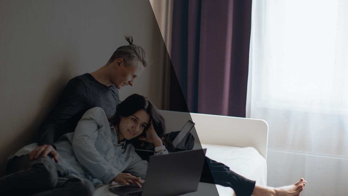 Betalen om Netflix-abonnement te delen buiten thuislocatie