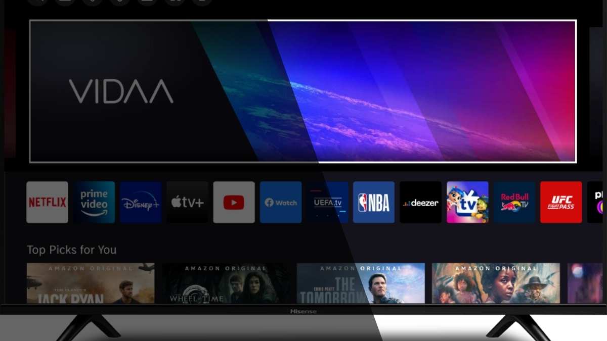 Viaplay sluit samenwerking met smart tv platform VIDAA