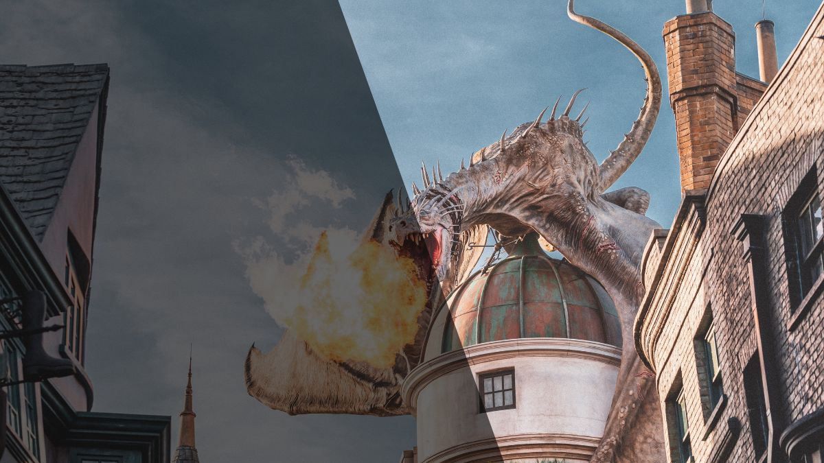 De Top 20 Beste Fantasy Films: Een Magische Filmervaring
